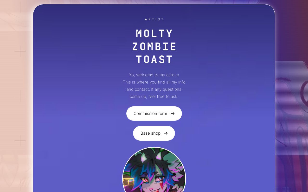 Toast